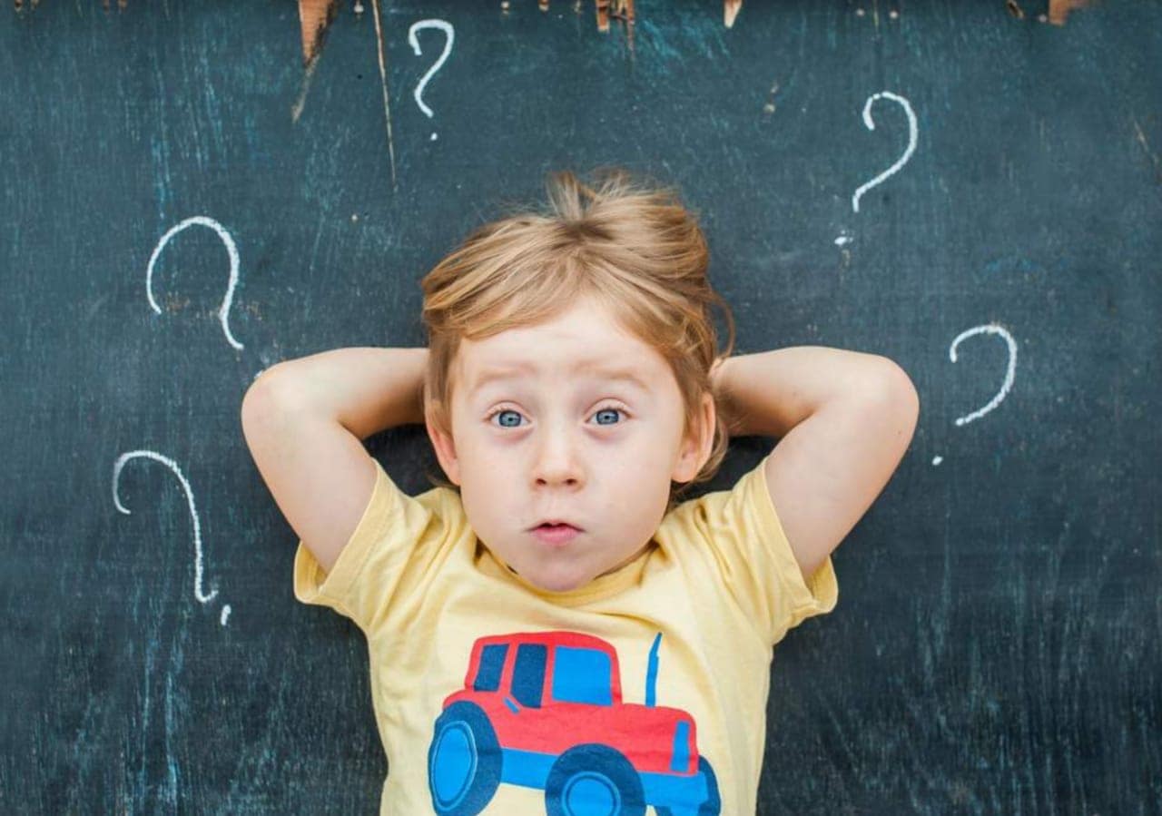 Vështirësi në të nxënë/në shkollë? - Humanum